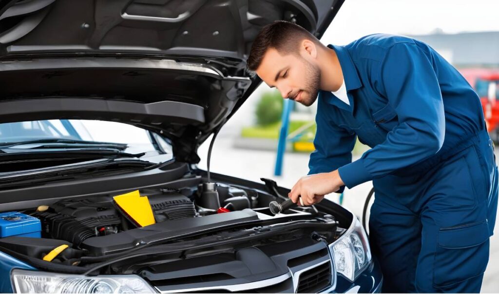 Basic Information on Vehicle Maintenance - Perfecta Car Sales